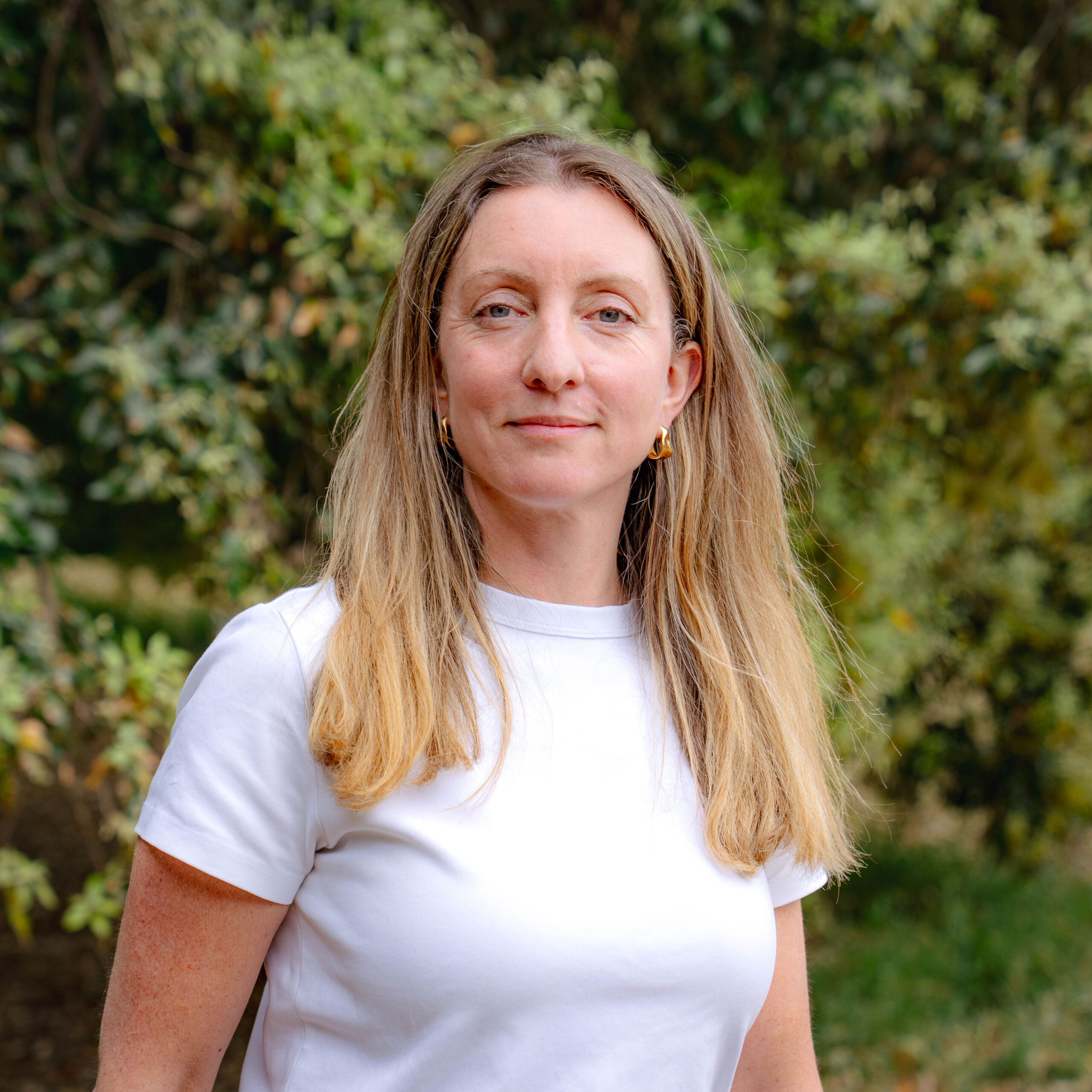 Meet the Executive Team - The Cheltenham Trust